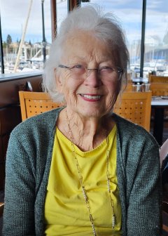 Nancy Armstrong | Whatcom Cremation & Funeral